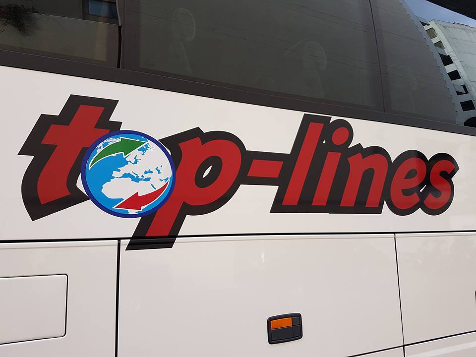 Our Company Top Lines